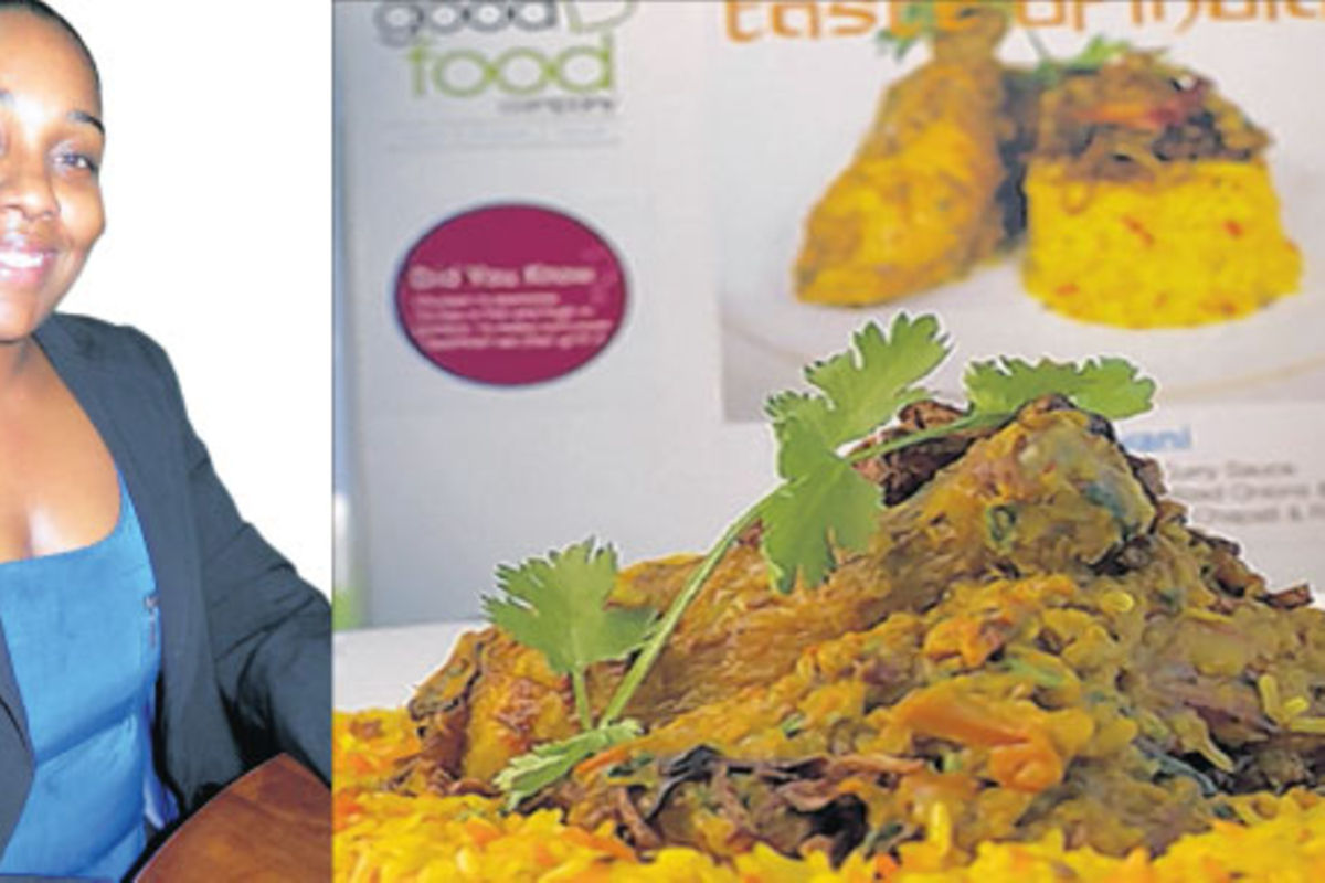 Schoolmates turn cooking date into thriving food business - Business Daily