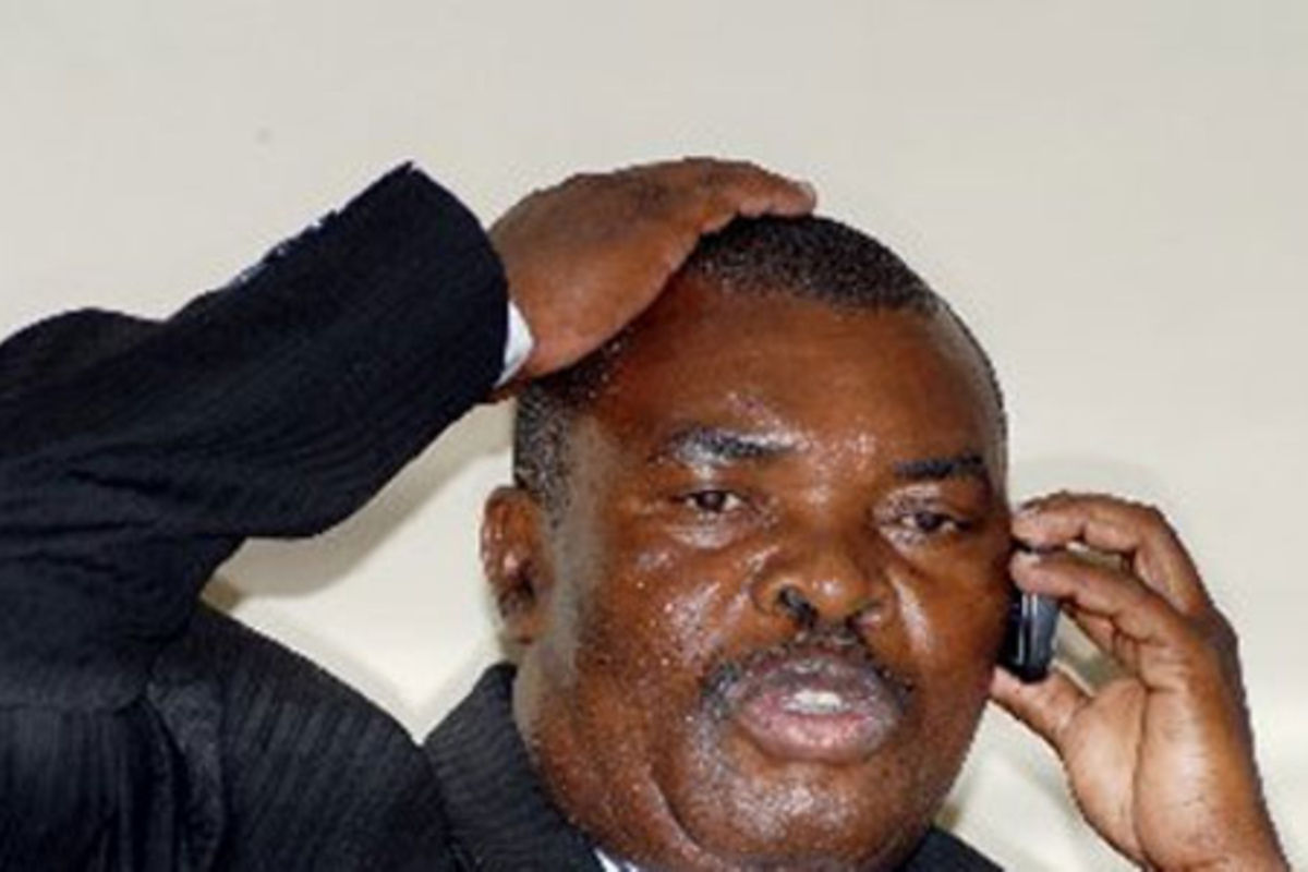 Cash-strapped pyrethrum board suspends operations - Business Daily