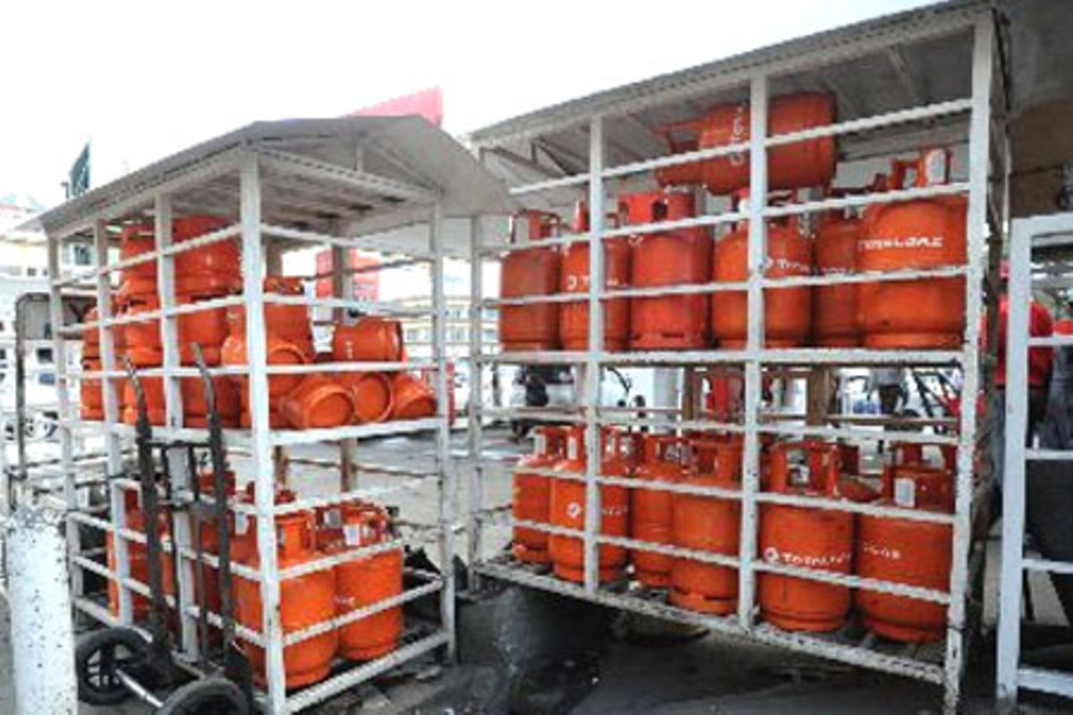 Nyoike backs down in gas pricing dispute - Business Daily