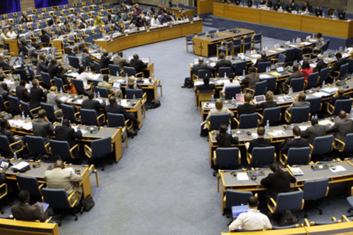 Unep’s upgrading bolsters Kenya’s global standing - Business Daily