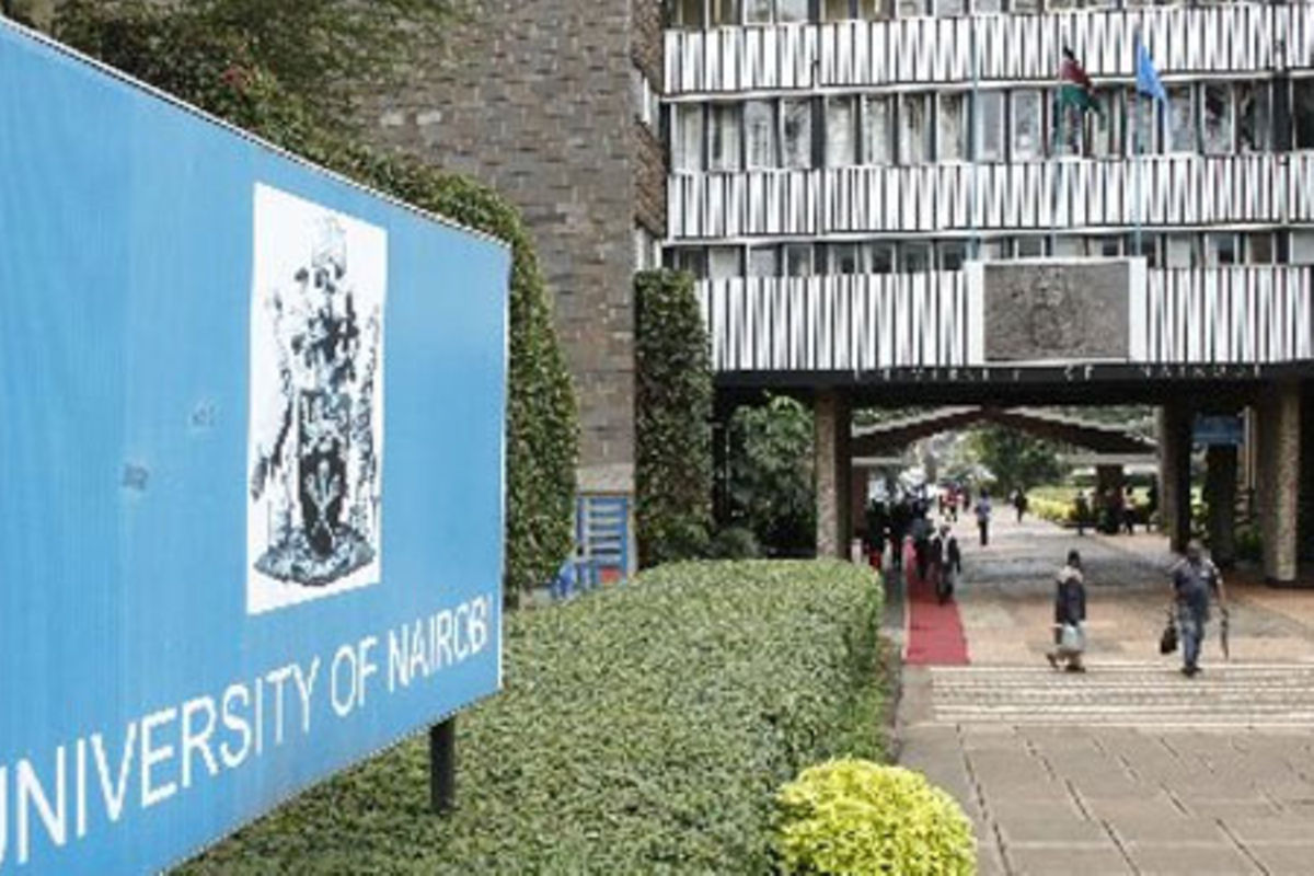 Graduates, UoN team up in Sh1bn building project - Business Daily