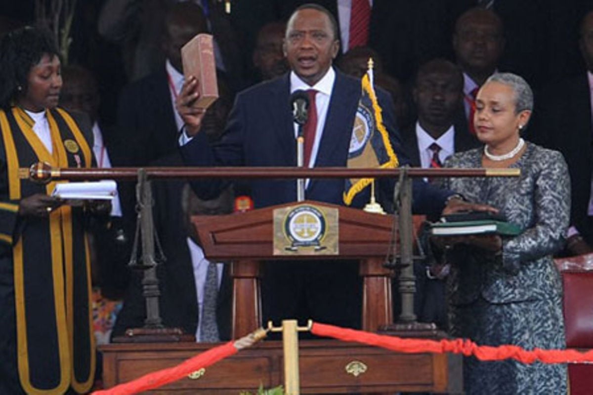 Experts see no big economic policy shift under Uhuru - Business Daily