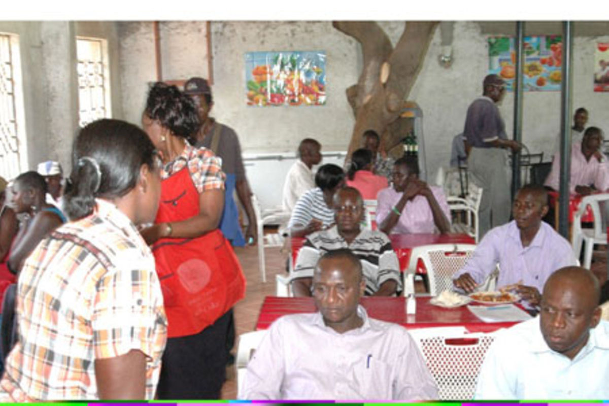 Traditional delicacies sharpen appetite for beef - Business Daily