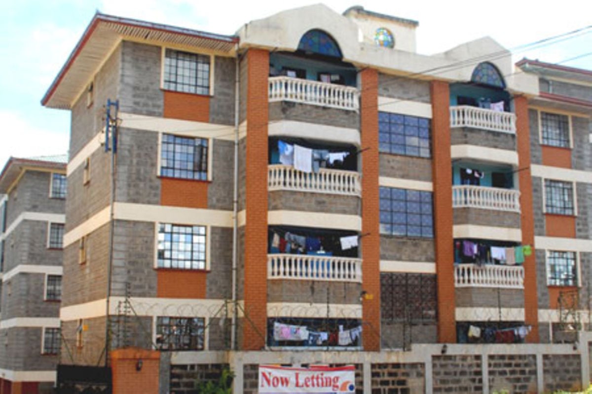 Why Ruaka is pulling in cosmopolitan professionals - Business Daily