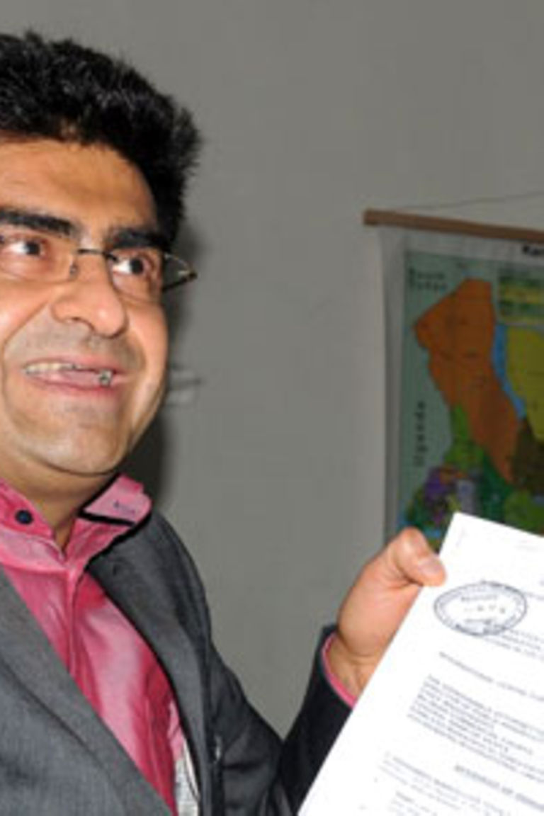 Court formally terminates Goldenberg case - Business Daily