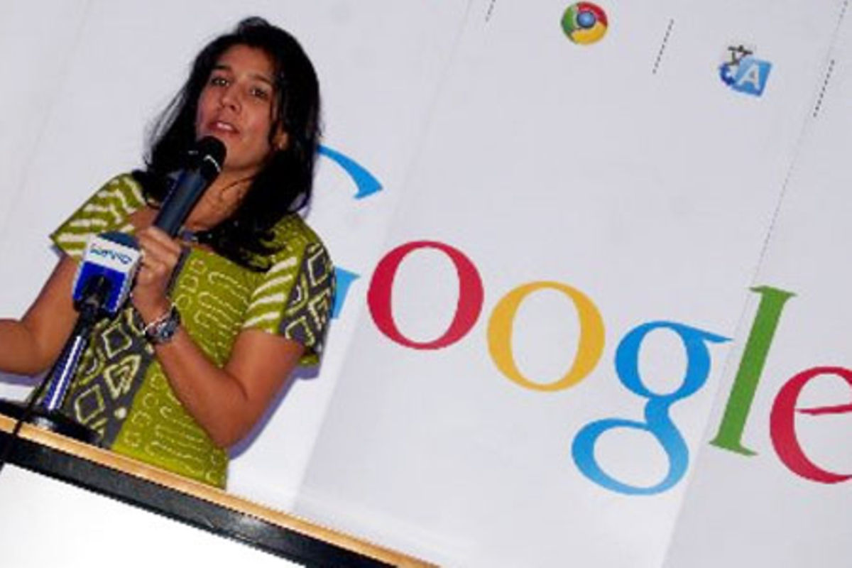 Google Kenya launches doodle competition - Business Daily