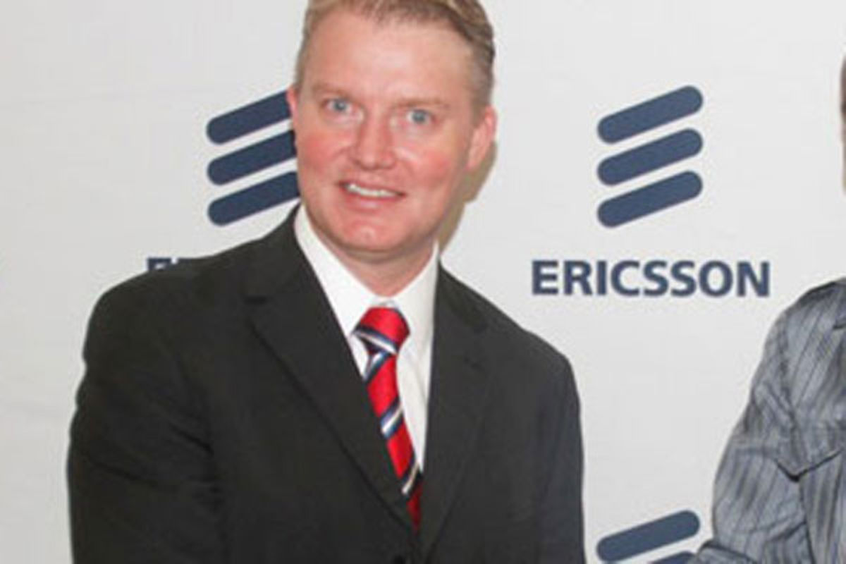 Kenyan software developers win Ericsson competition - Business Daily