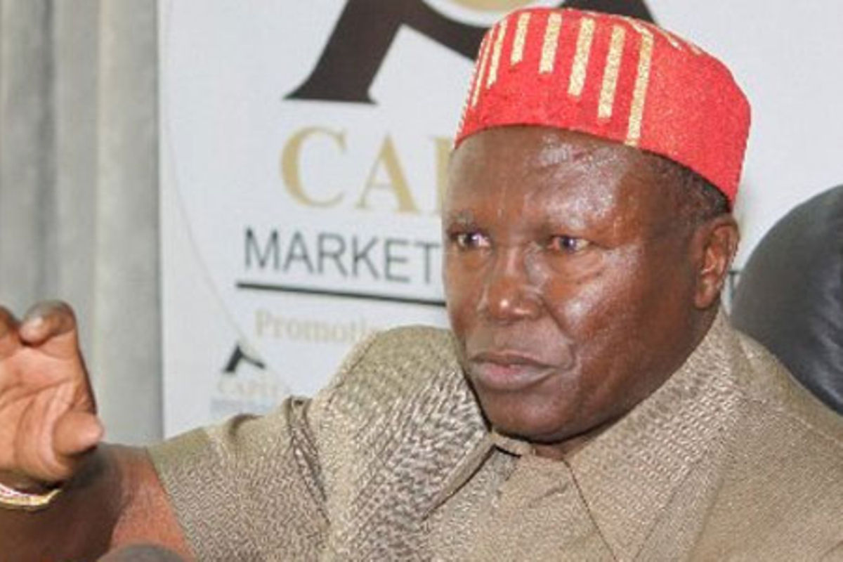 Mweni withdraws statement alleging Sh2.6bn bonds theft - Business Daily