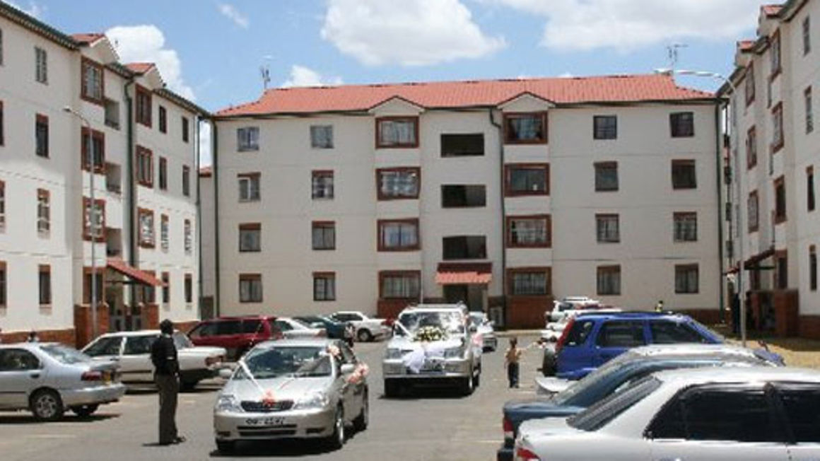 Tycoon Mugoya’s fortunes dwindle with winding-up plan - Business Daily