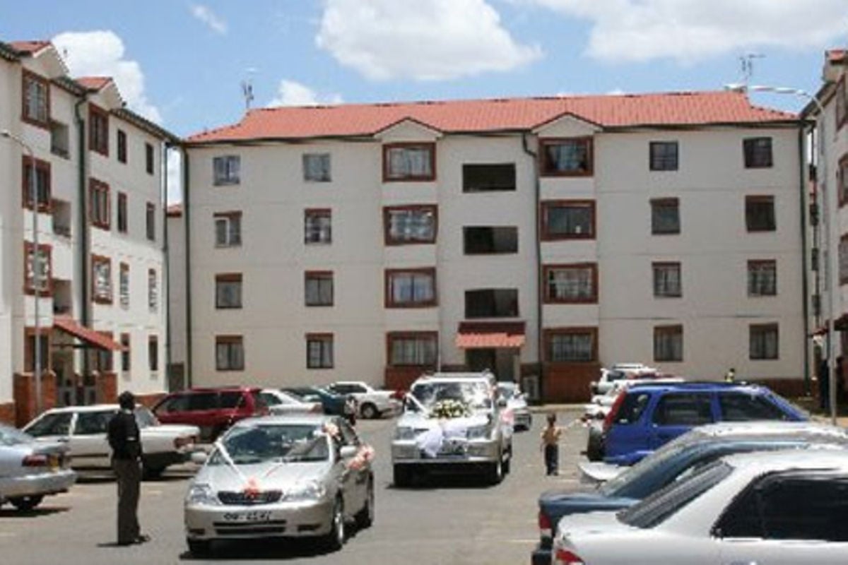 Tycoon Mugoya’s fortunes dwindle with winding-up plan - Business Daily