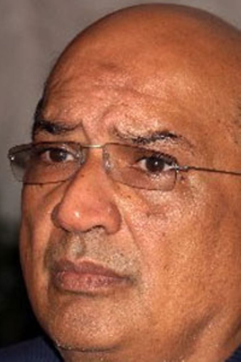 Billionaire investor Naushad Merali dies at 70 - Business Daily