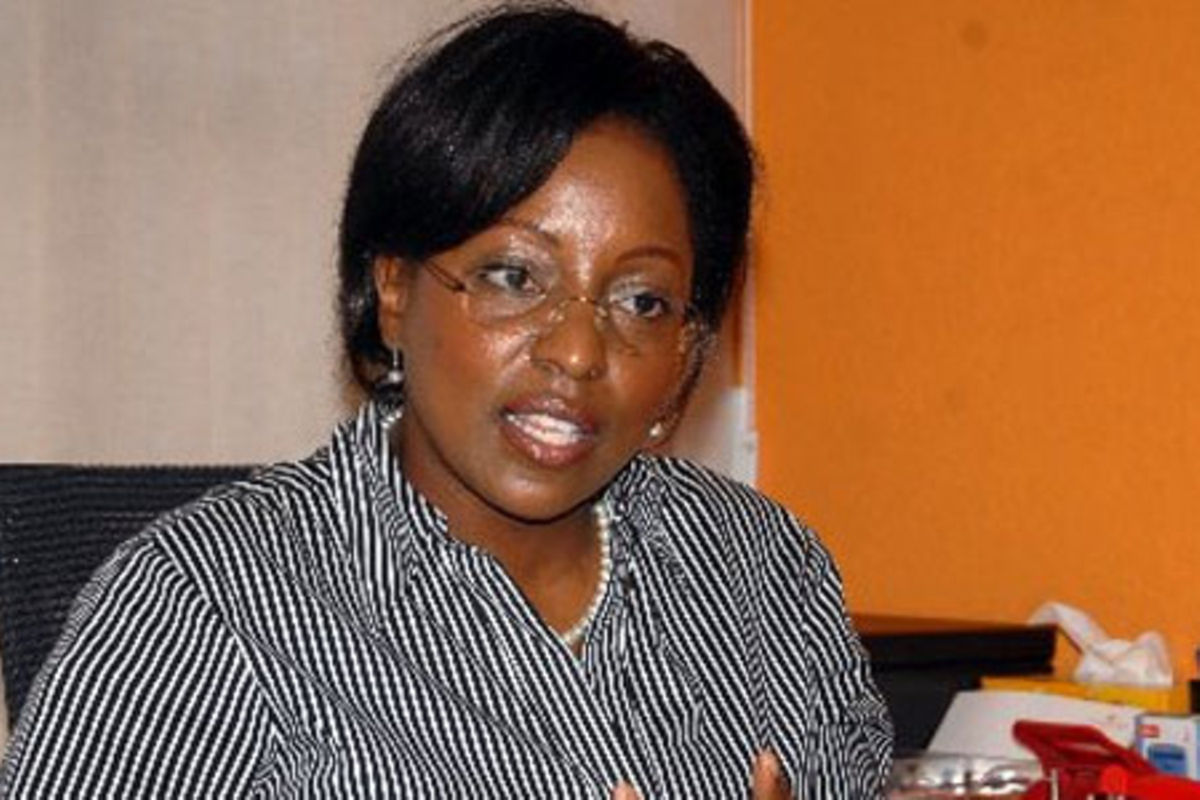 Advertising guru with an eye for farming - Business Daily