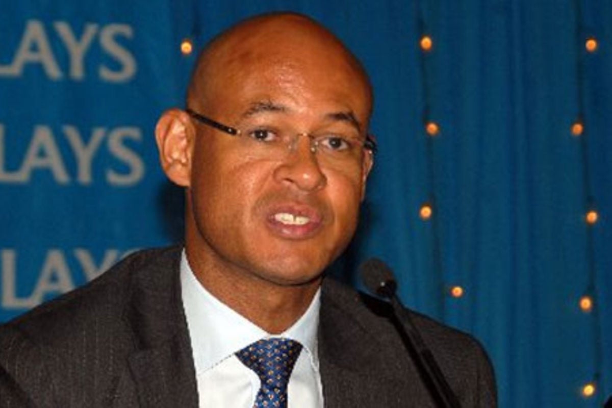 Barclays chief is new Kenya bankers’ chair - Business Daily