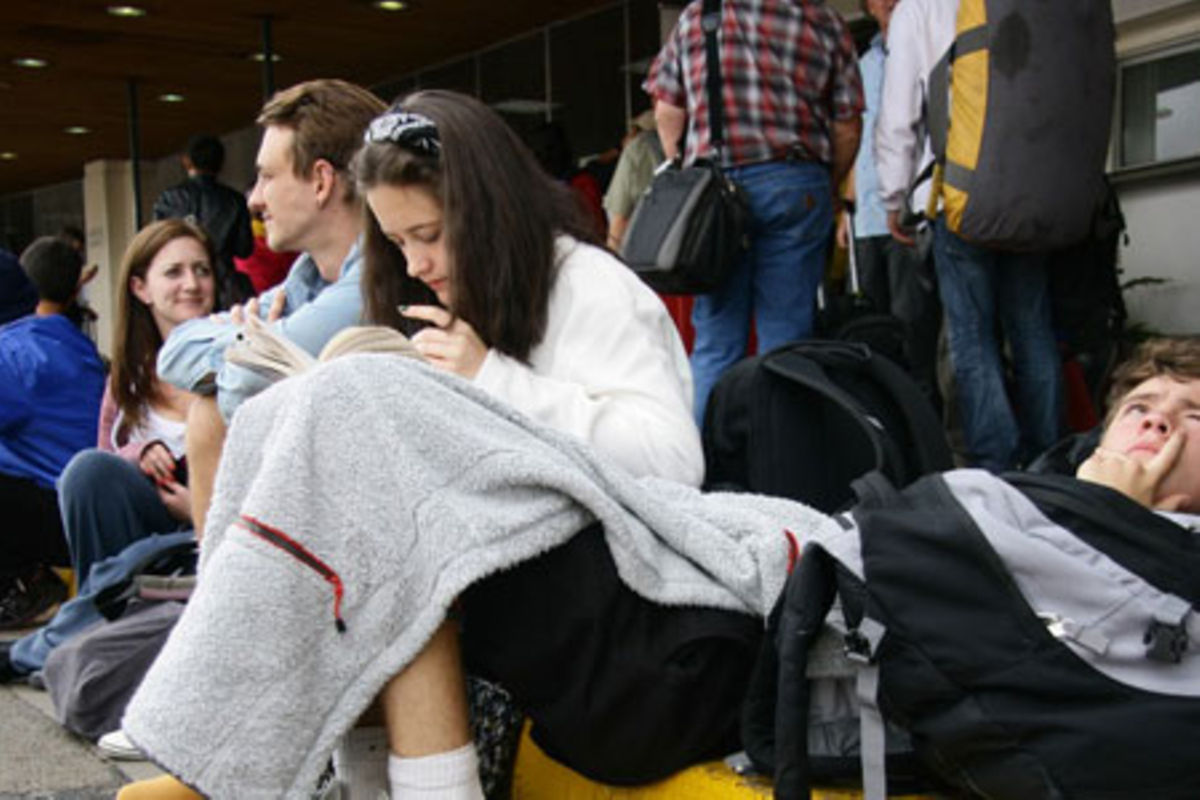 JKIA security under scrutiny following inferno - Business Daily