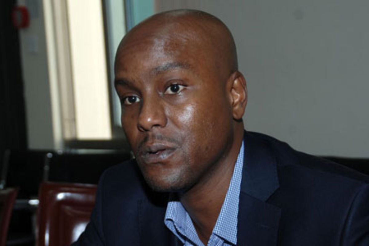 Jamii Bora hits Sh1bn corporate bond-sale target - Business Daily