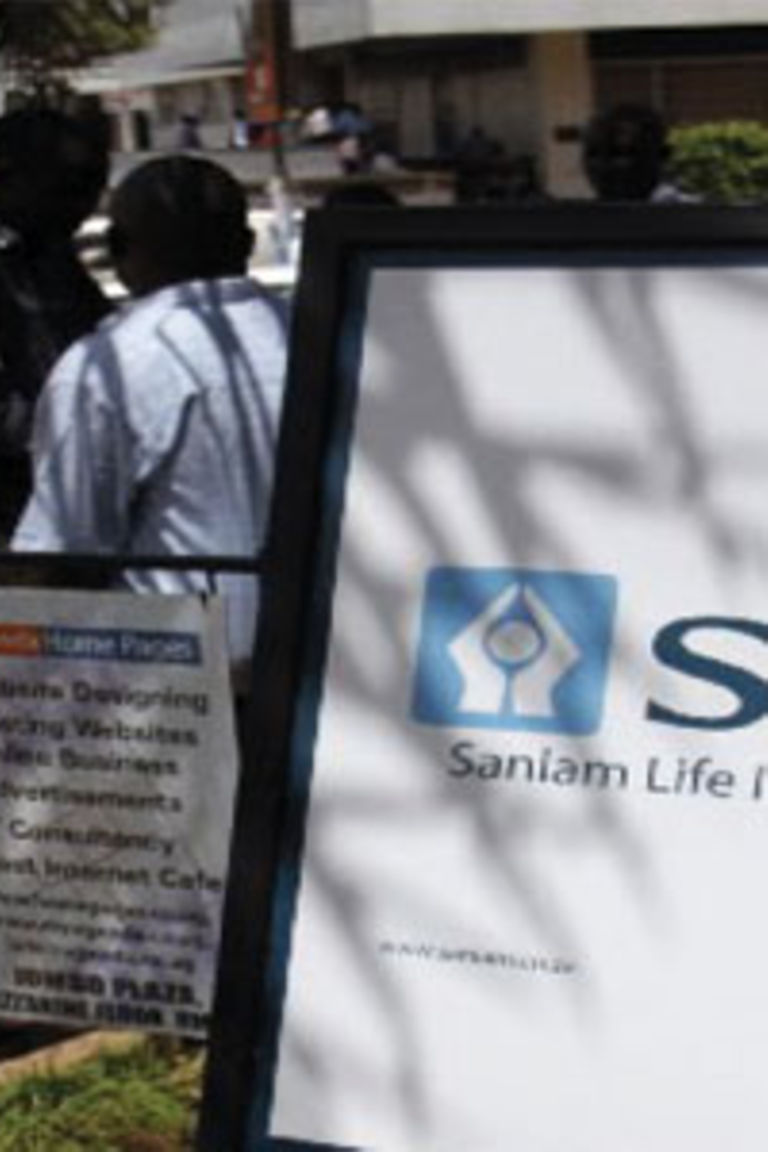 Pan Africa Insurance closes Sanlam Kenya acquisition - Business Daily