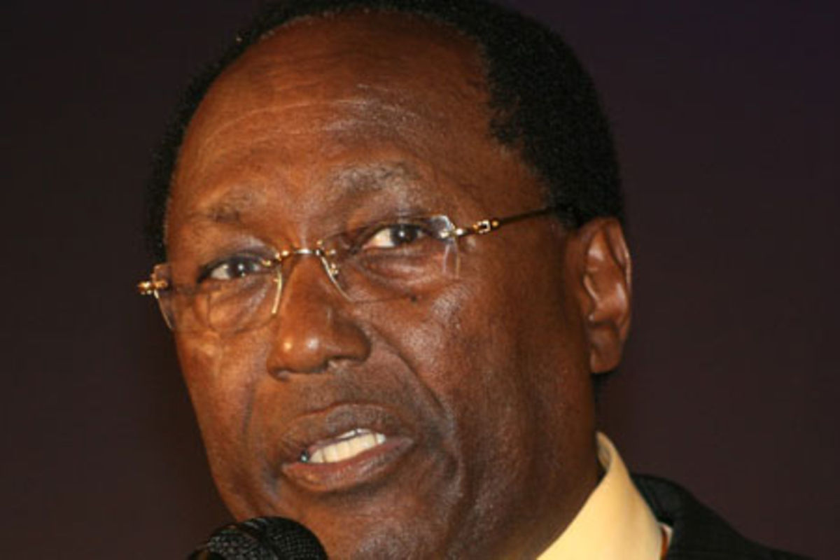 Billionaire Kirubi bets on KCB after he sells Safaricom - Business Daily