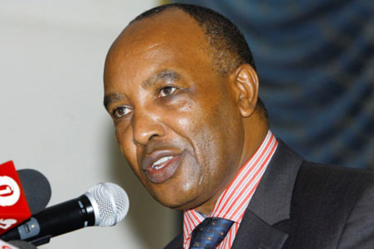 Foreign forensic experts help Kenyan team comb mall - Business Daily