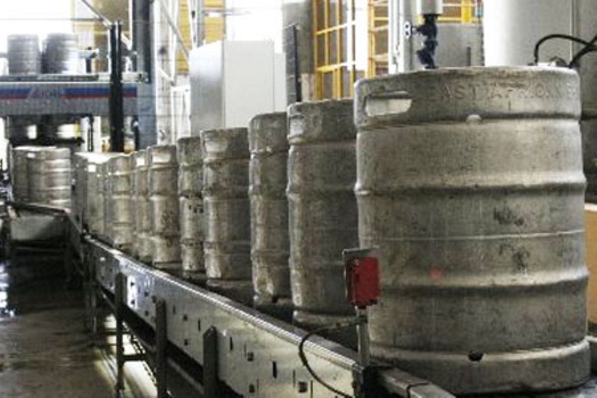 EABL doubles keg beer prices as tax comes into effect - Business Daily