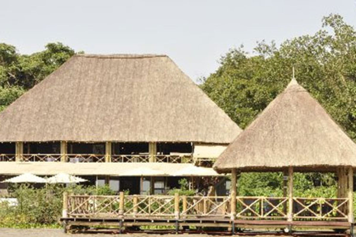 Outdoor gazebos - Business Daily