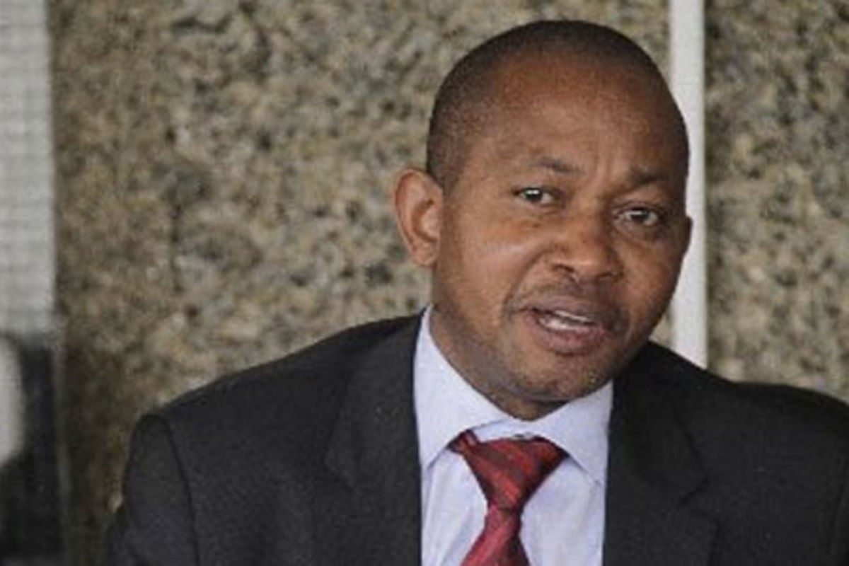 House team questions integrity of top leaders at LSK - Business Daily