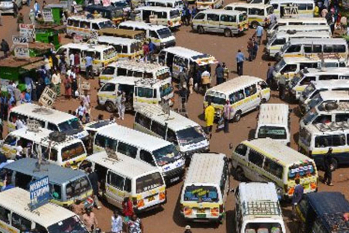 PSV drivers face mandatory medical tests in training changes - Business ...