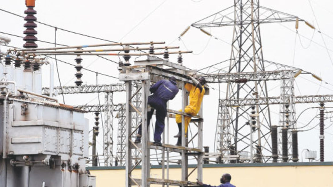 Nairobi consumes half of Kenya Power’s energy supply - Business Daily