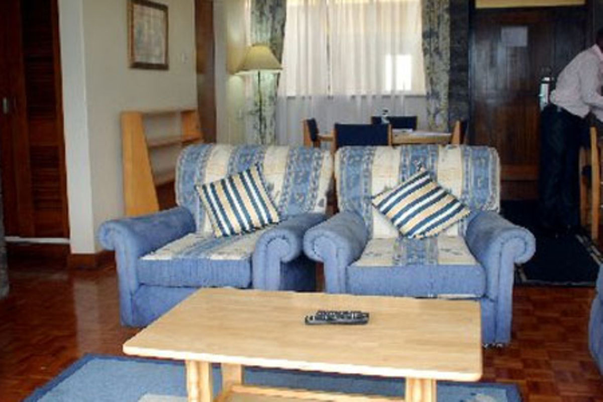 Chester House converts into a hotel - Business Daily