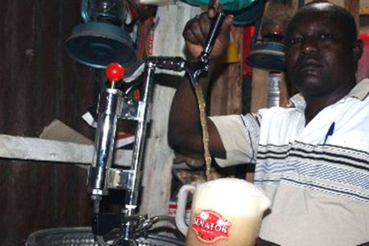 New tax cuts Senator Keg outlets by a quarter - Business Daily