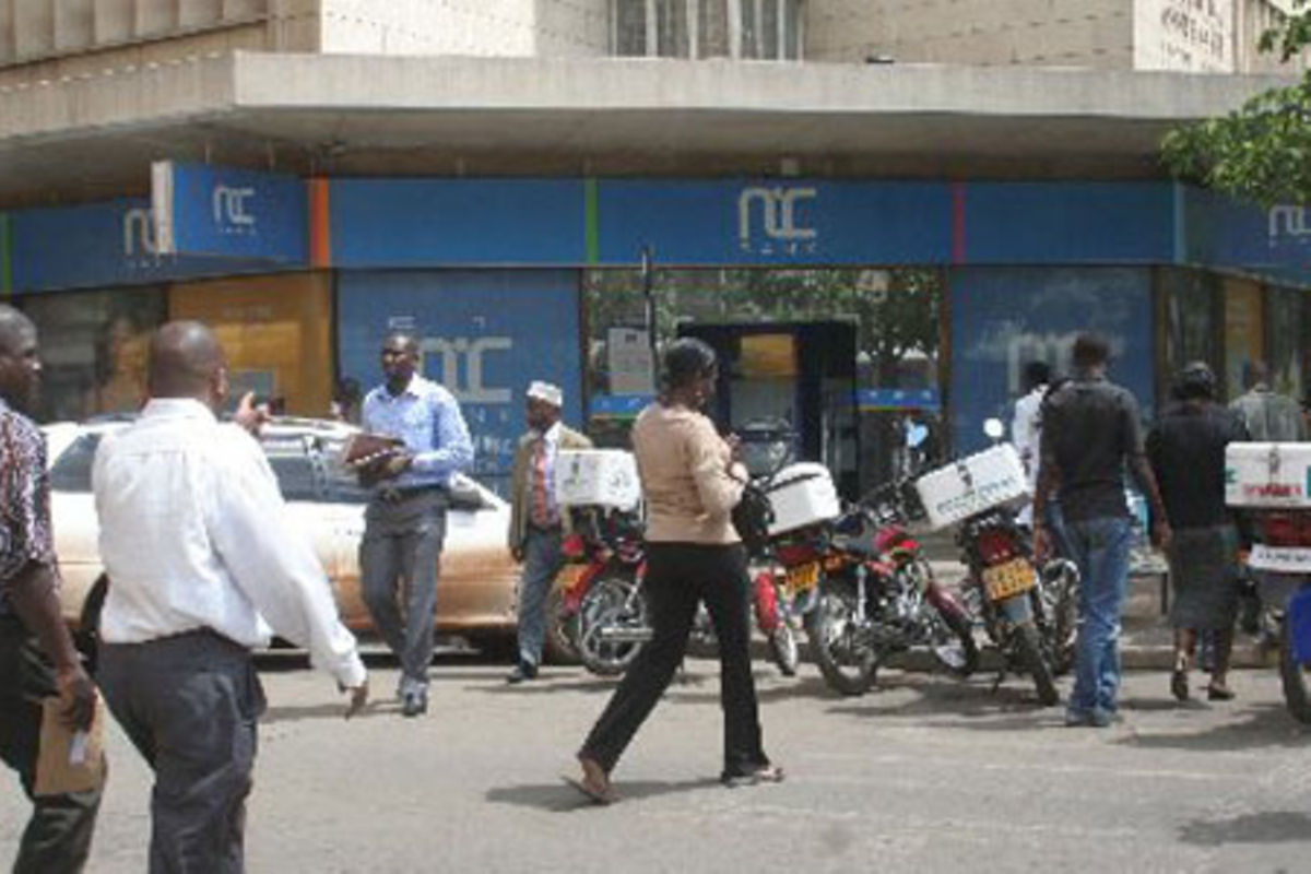 NIC Bank posts 17.56pc increase in net income, subsidiaries drag profit ...