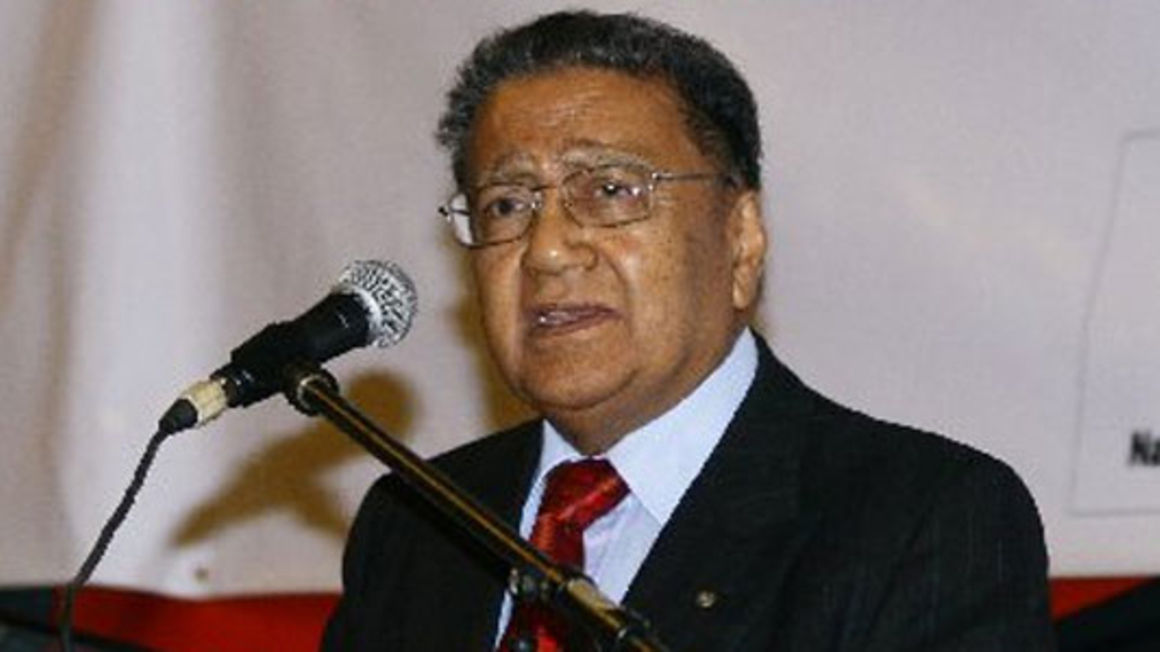 Industrialist Manu Chandaria feted by Forbes - Business Daily