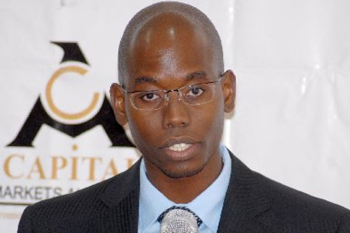 CMA to ‘handle privately’ Carbacid share split row - Business Daily