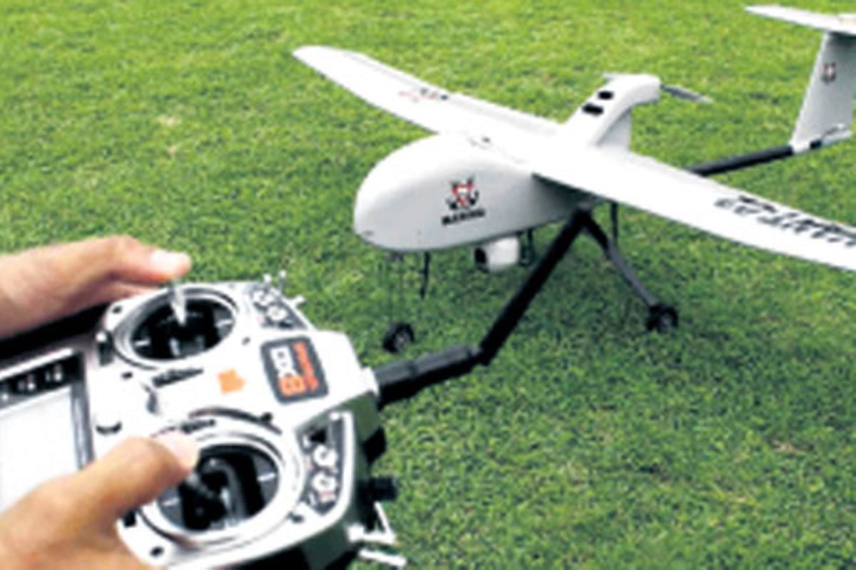 Plan to own a drone in Kenya? Here is what you need to do - Business Daily