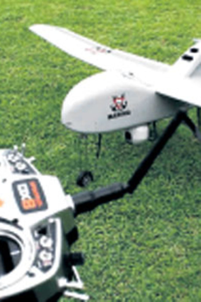 Plan to own a drone in Kenya? Here is what you need to do - Business Daily