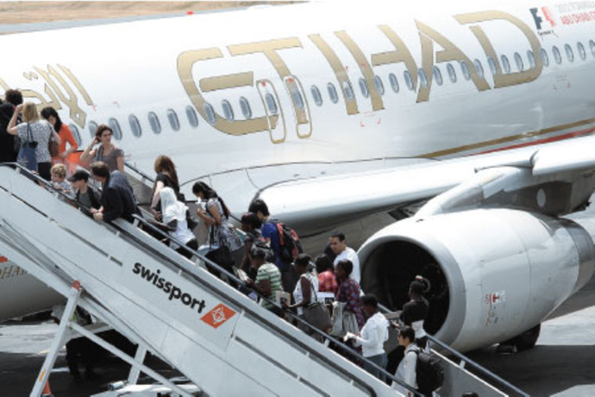 Labour court set to unlock Etihad, staff union stalemate - Business Daily