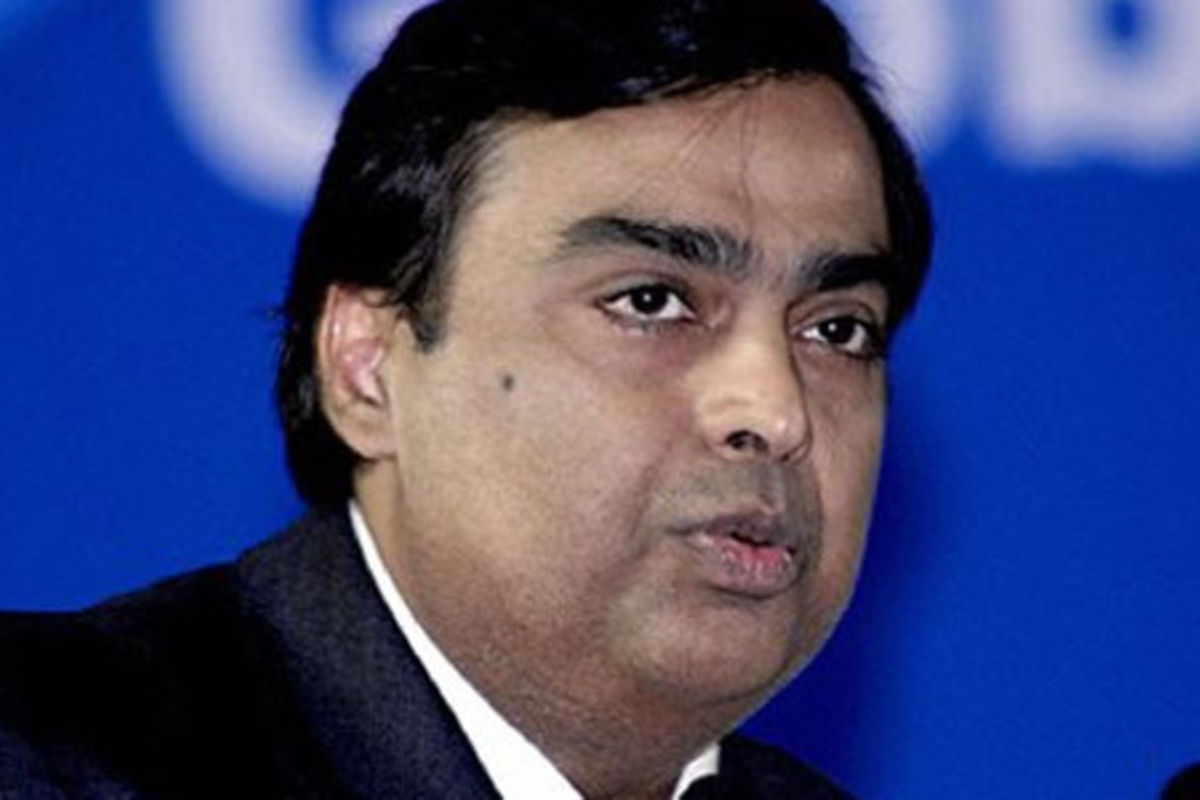 Ambani reports Sh2bn profit from Kenya real estate - Business Daily