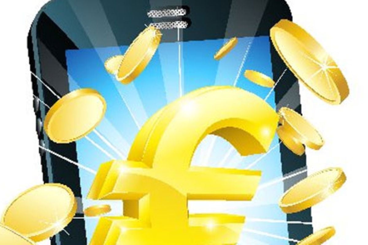 Why we must rethink mobile money model - Business Daily