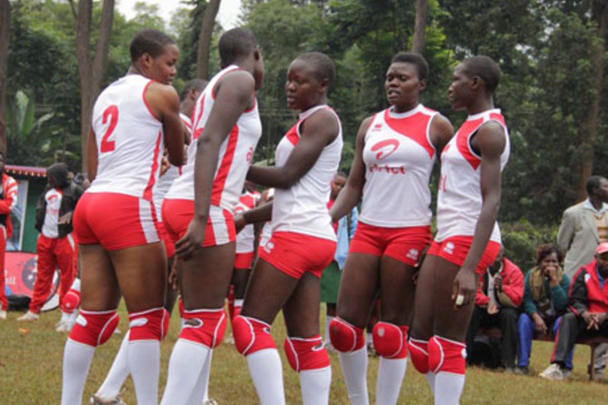 Unicef backs Embu sports talent search - Business Daily