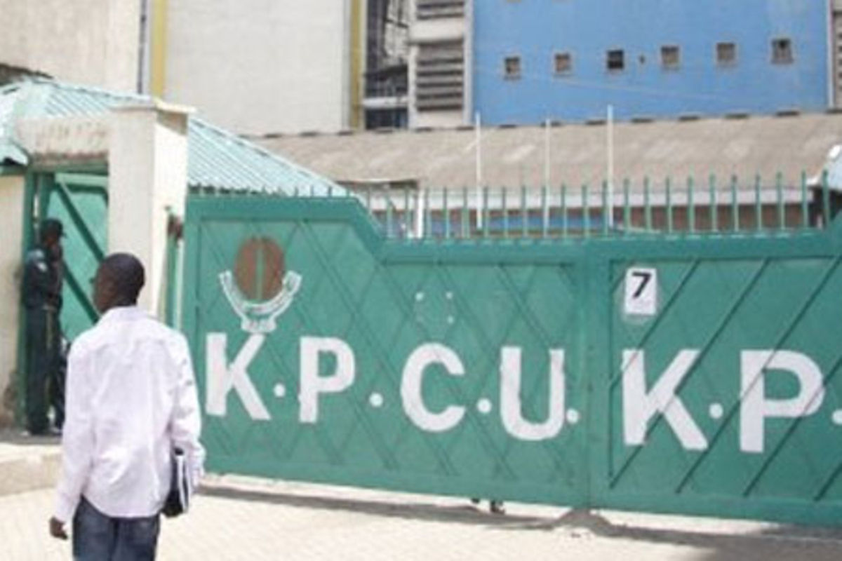 KPCU title deeds missing in Sh700m dispute with bank - Business Daily