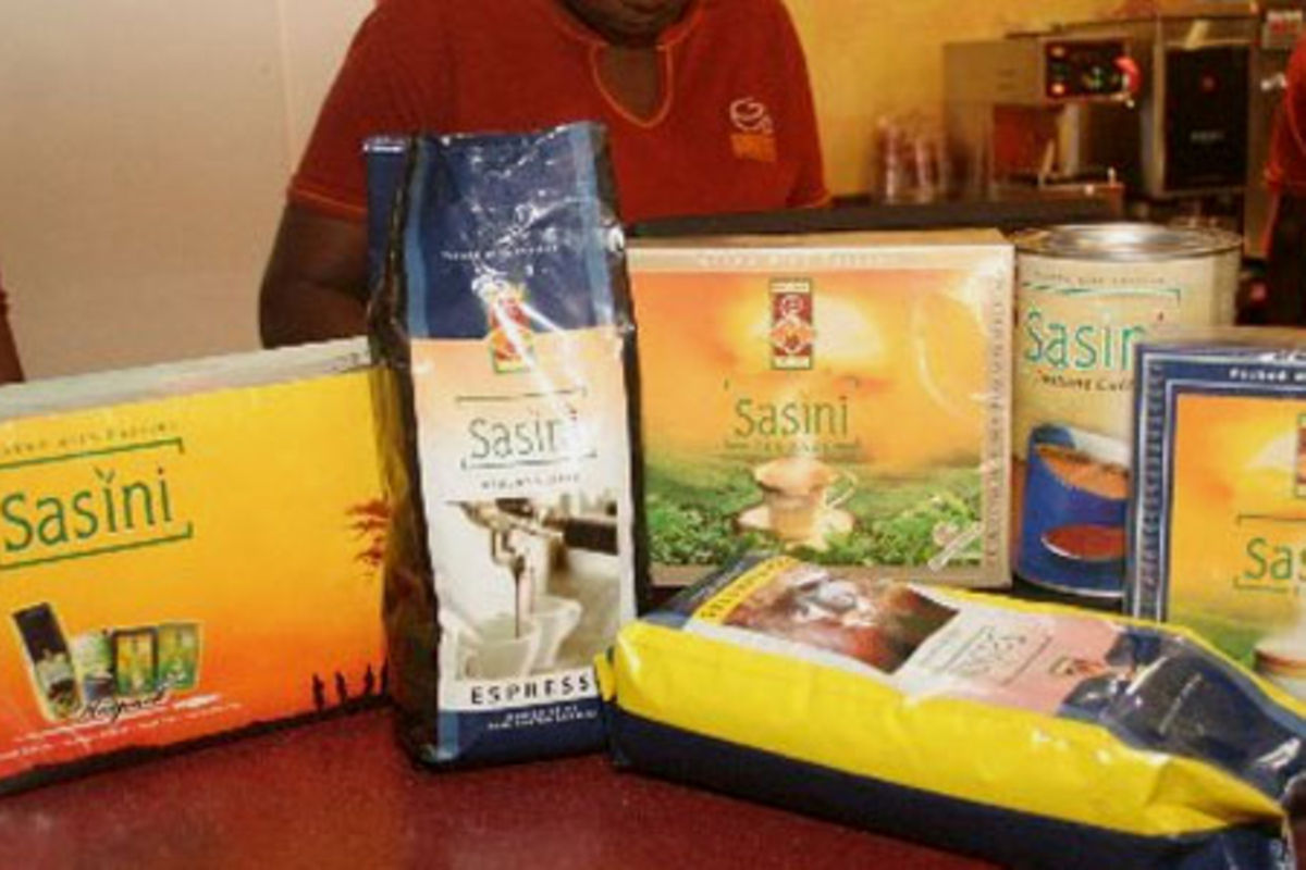 Sasini posts 91.6m net profit in 2013 - Business Daily