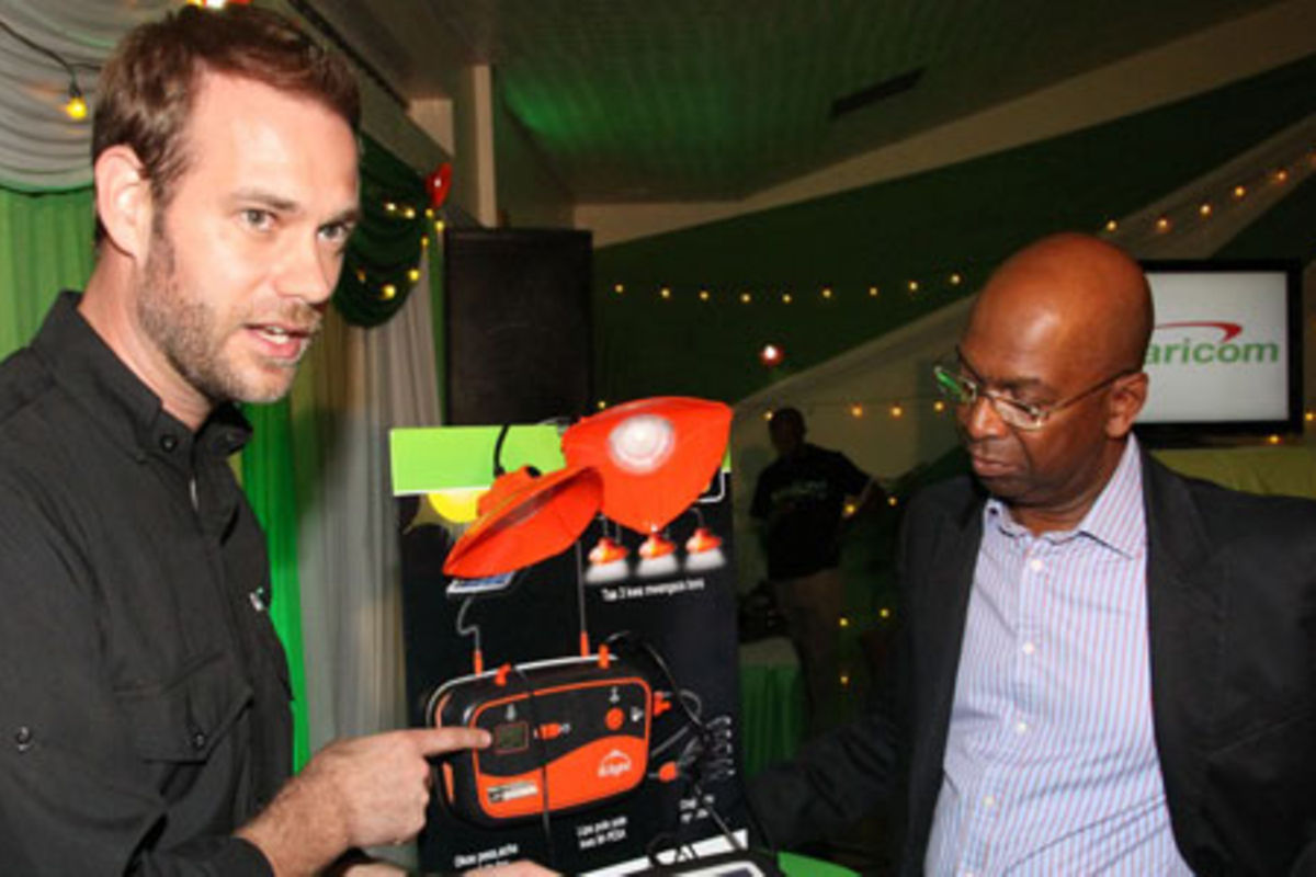 M-Pesa linked solar firm gets Sh1.7bn from CBA, Bill Gates - Business Daily