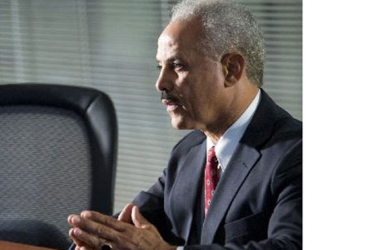 Word of honest entrepreneur is worth more than a huge fortune ...