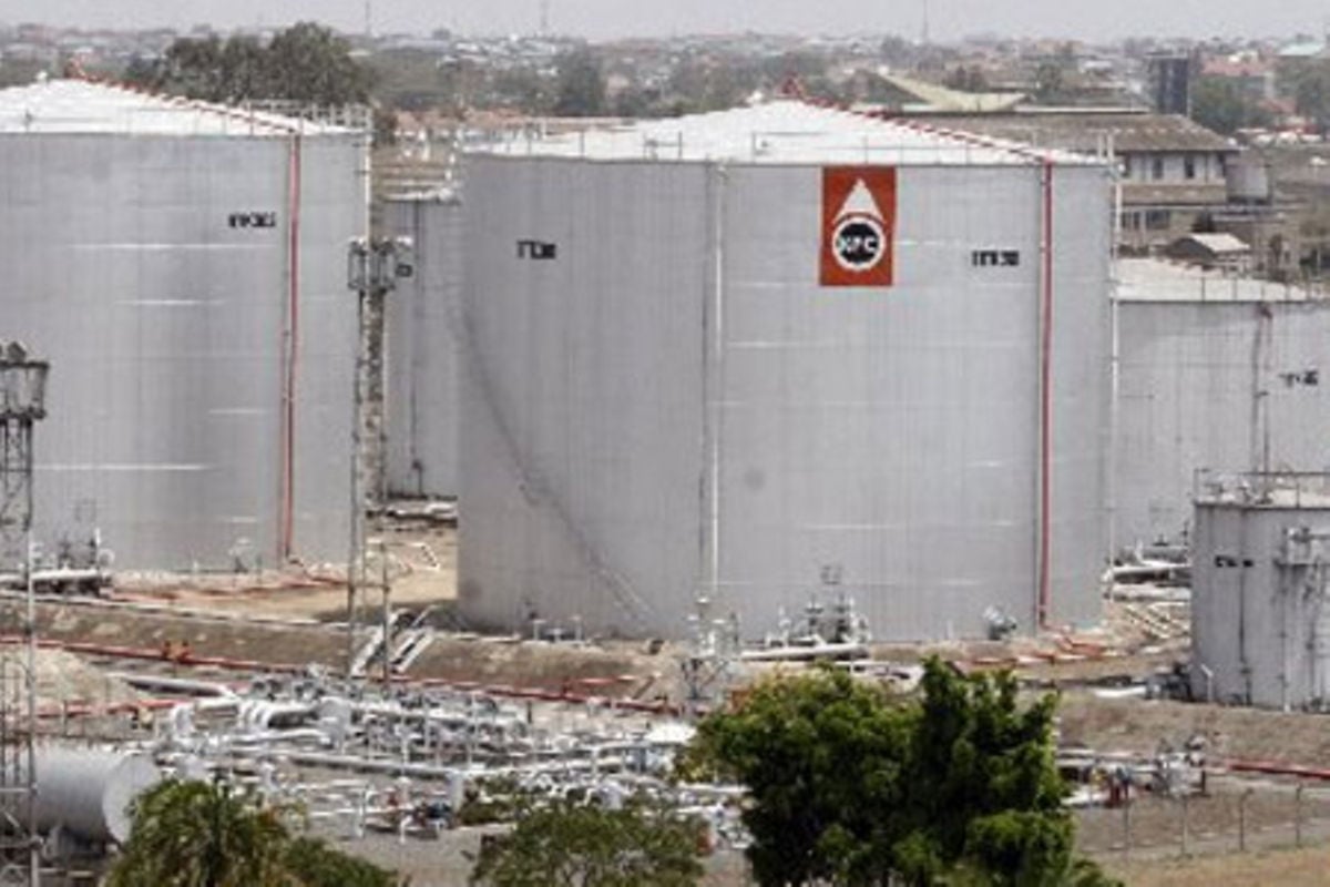 KPC plans more fuel tanks ahead of new pipeline - Business Daily