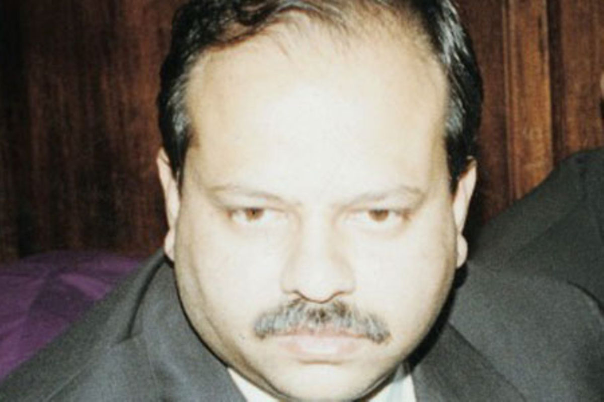 CBK secures order to auction Ajay Shah assets - Business Daily