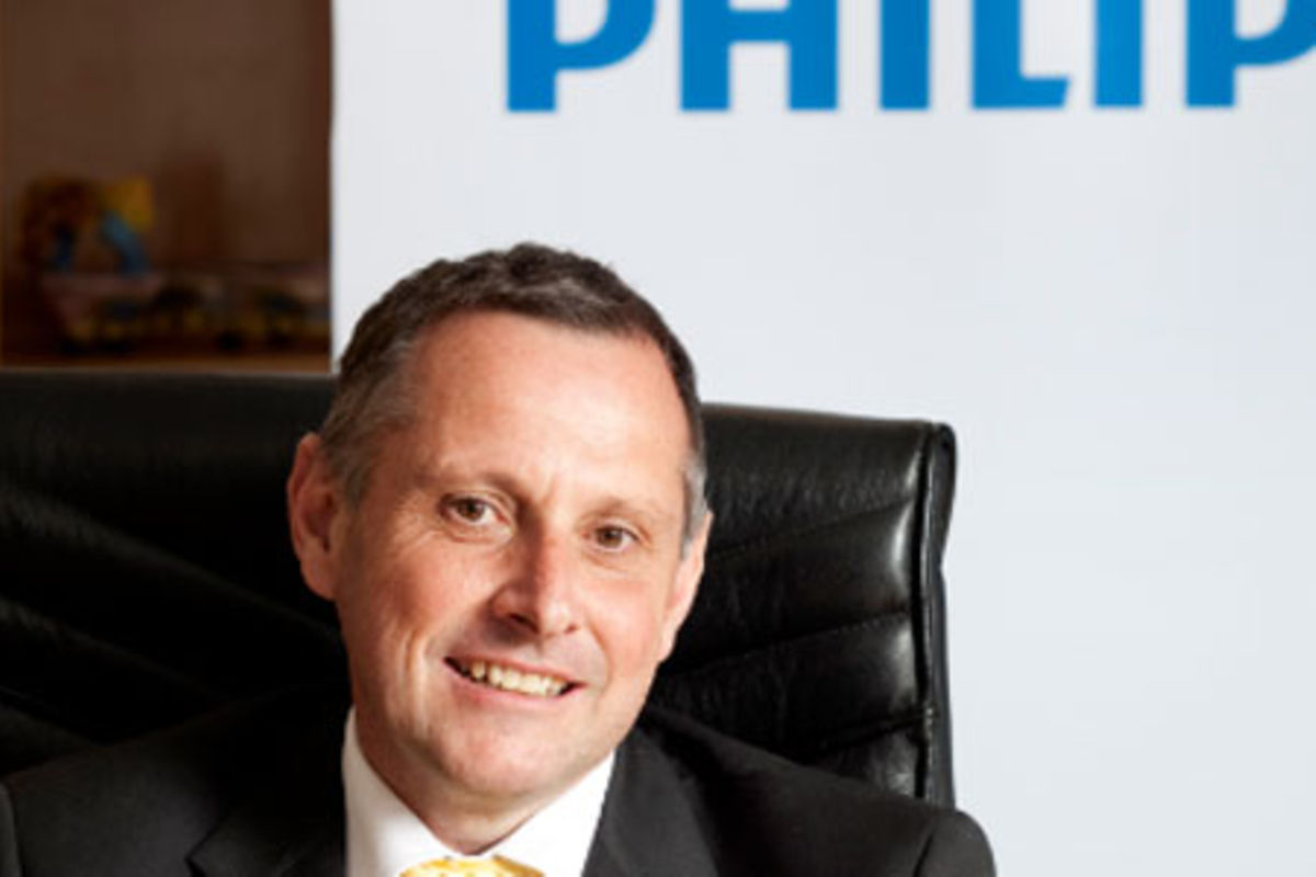 Philips Africa research hub lifts Kenya's tech status - Business Daily