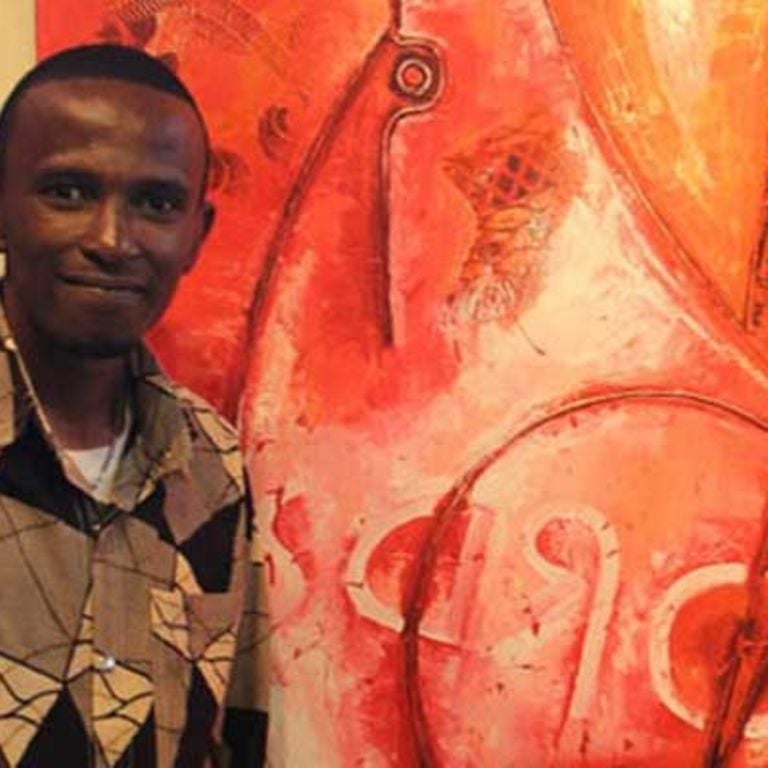 Francophone artists expand appreciation of African art - Business Daily
