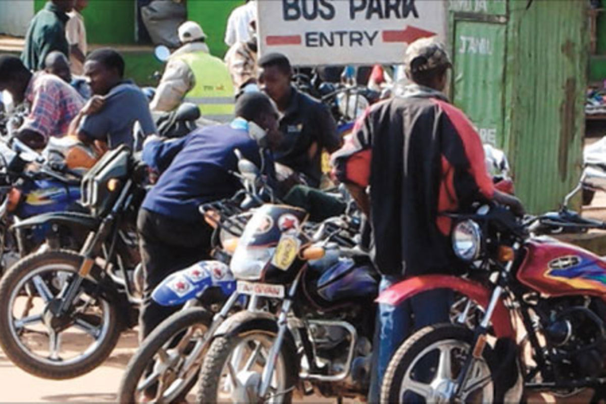 VAT cuts motorcycle sales by a third as prices increase - Business Daily