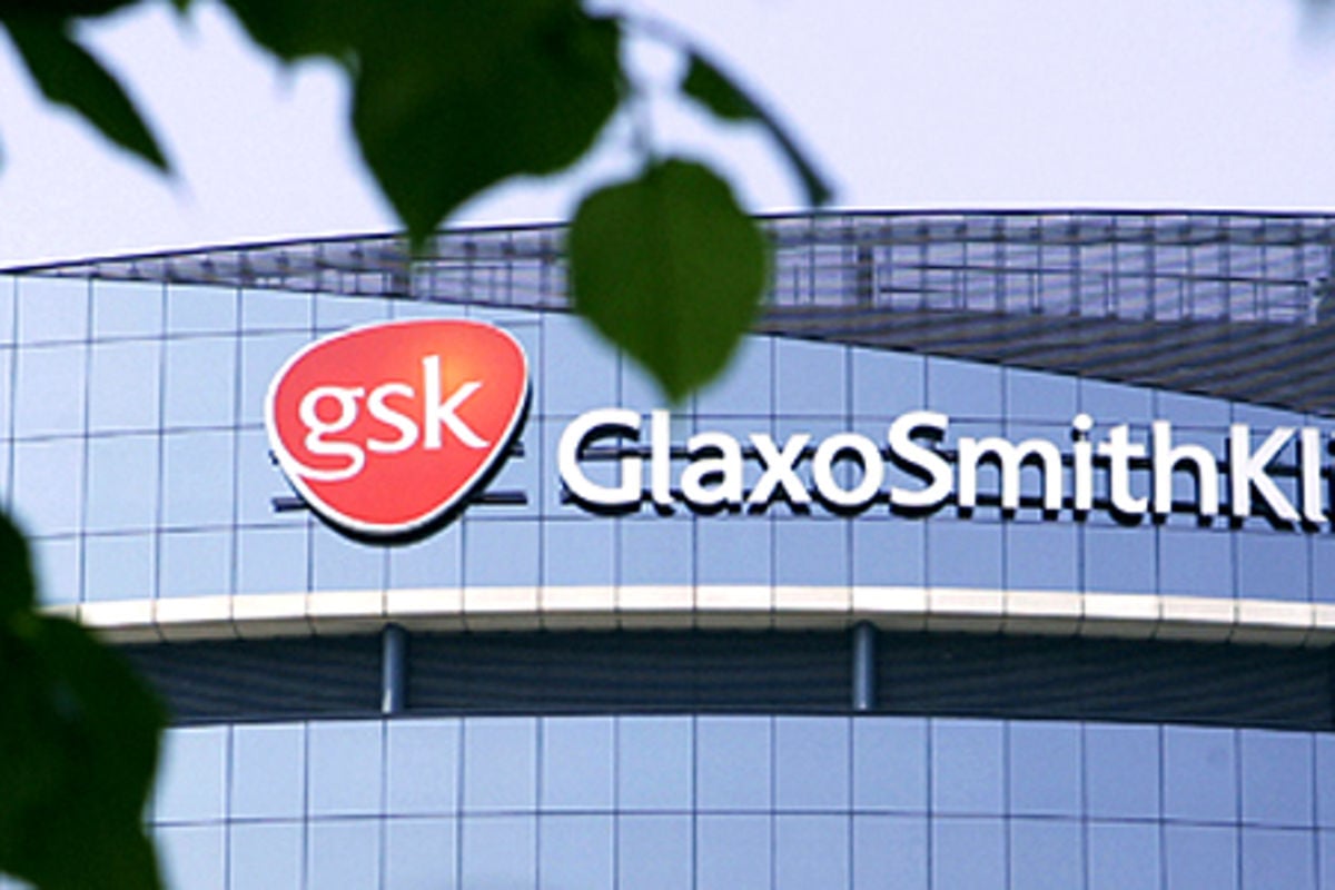 GSK, Novartis unveil major healthcare revamp - Business Daily
