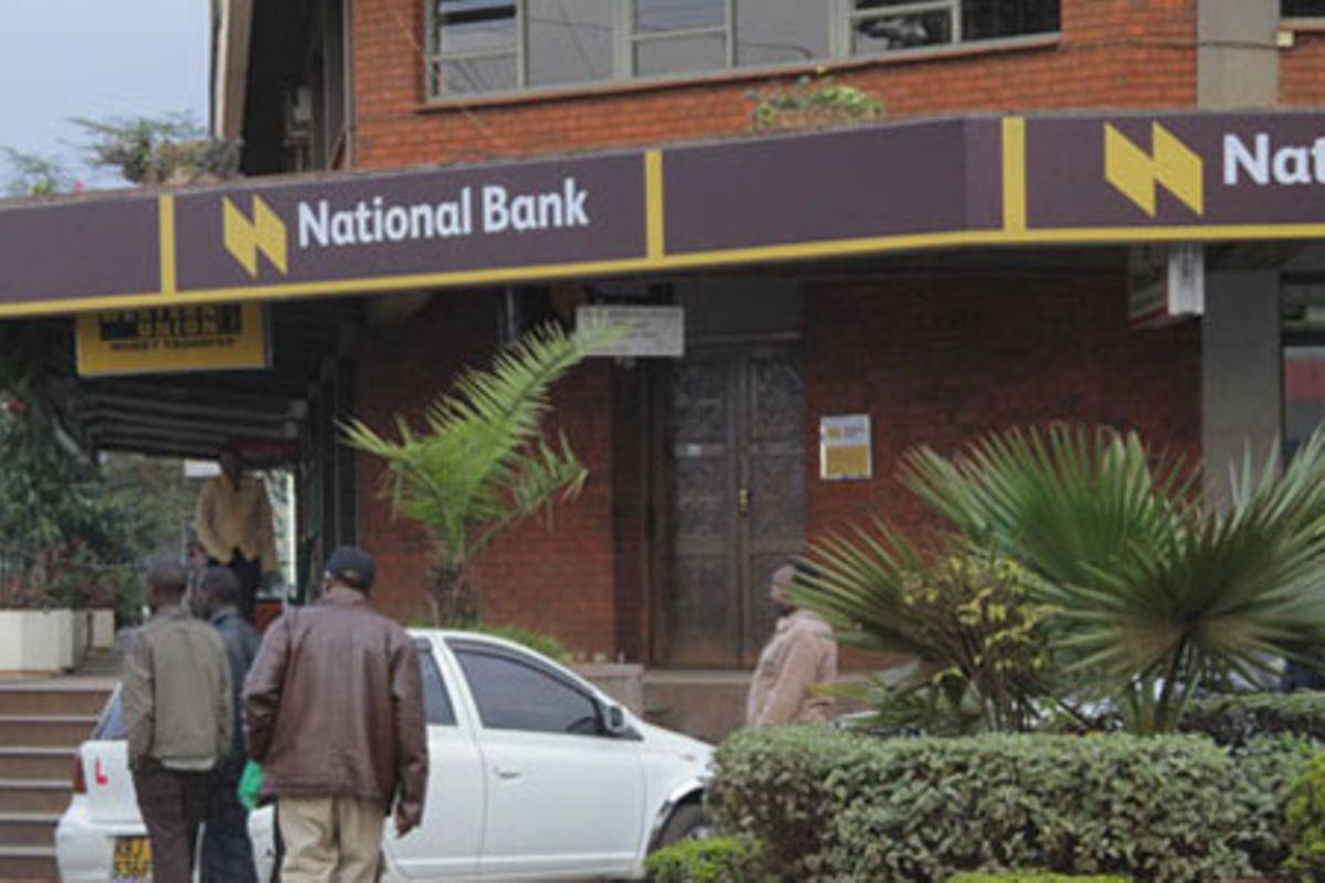 NBK sends home 190 employees to tame wage bill - Business Daily
