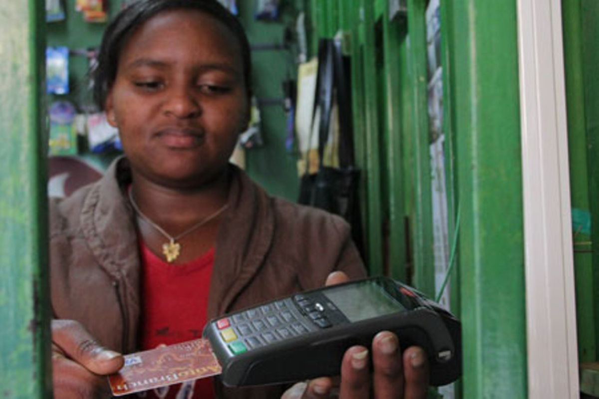 Equity doubles over-the-counter withdrawal fees - Business Daily